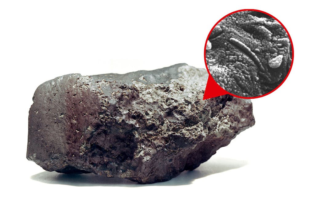 Is there life in the universe? | scienceillustrated.com