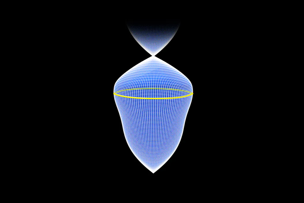 New theory: the universe is about to end | scienceillustrated.com