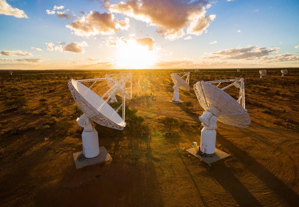 Gedetailleerde foto’s tonen supernovaspoken in de Melkweg | wibnet.nl
