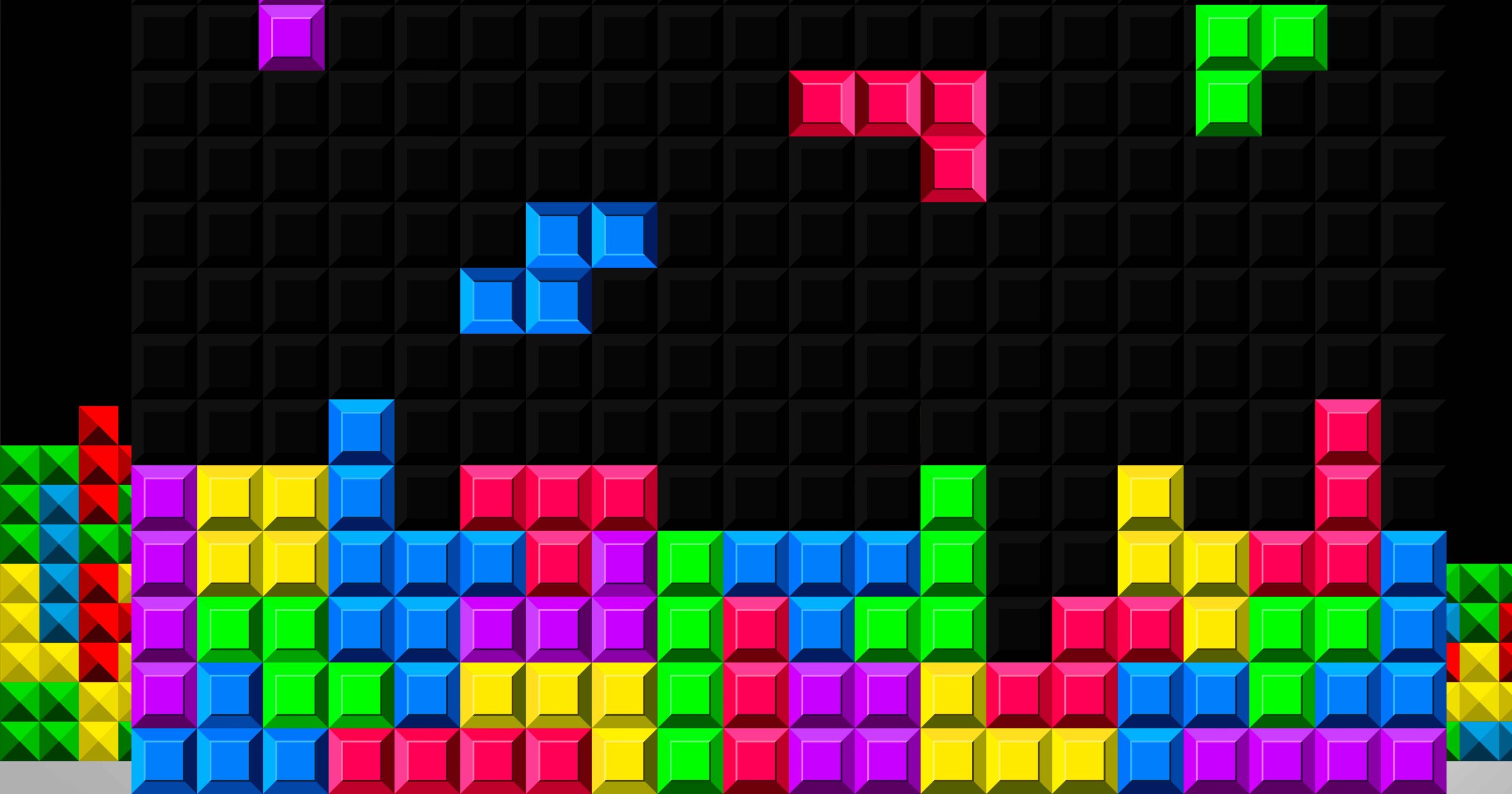 13-jarige Amerikaan speelt als eerste Tetris uit | wibnet.nl