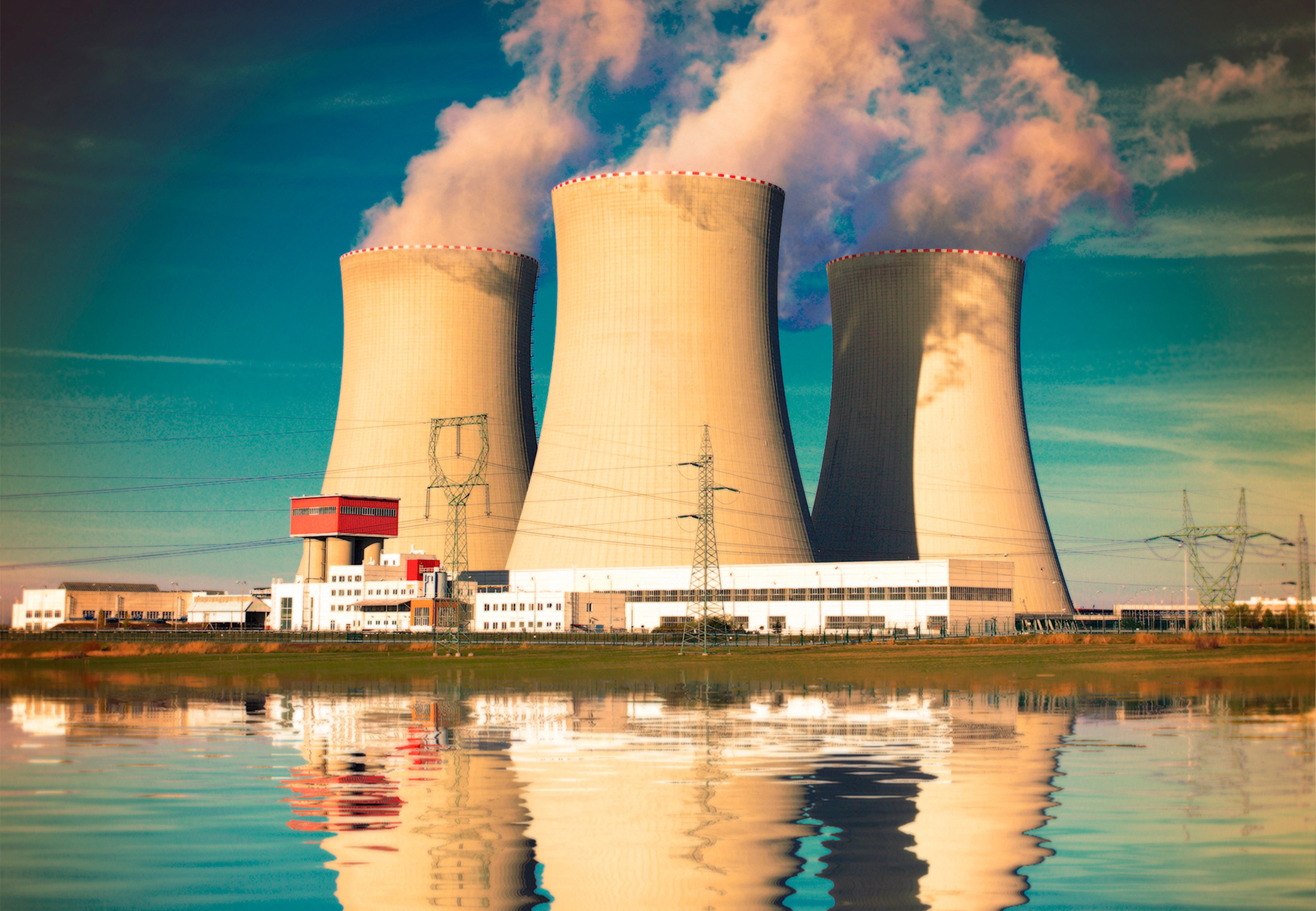 Kjernekraft: 7 ting du trenger å vite om den grønne atomenergien ...