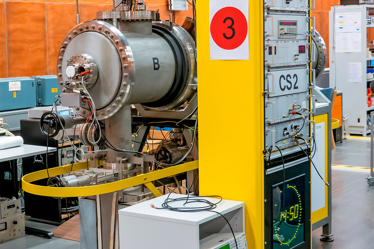 Time: what you need to know about the universe's fourth dimension ...