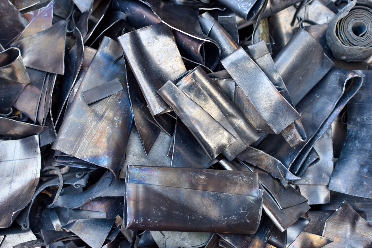 Bly – en tungmetall med giftiga föreningar | illvet.se