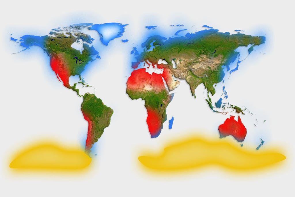 Roaring waves to generate more power | scienceillustrated.com