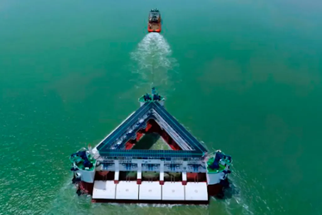 5 technologies harvest power from the oceans | scienceillustrated.com