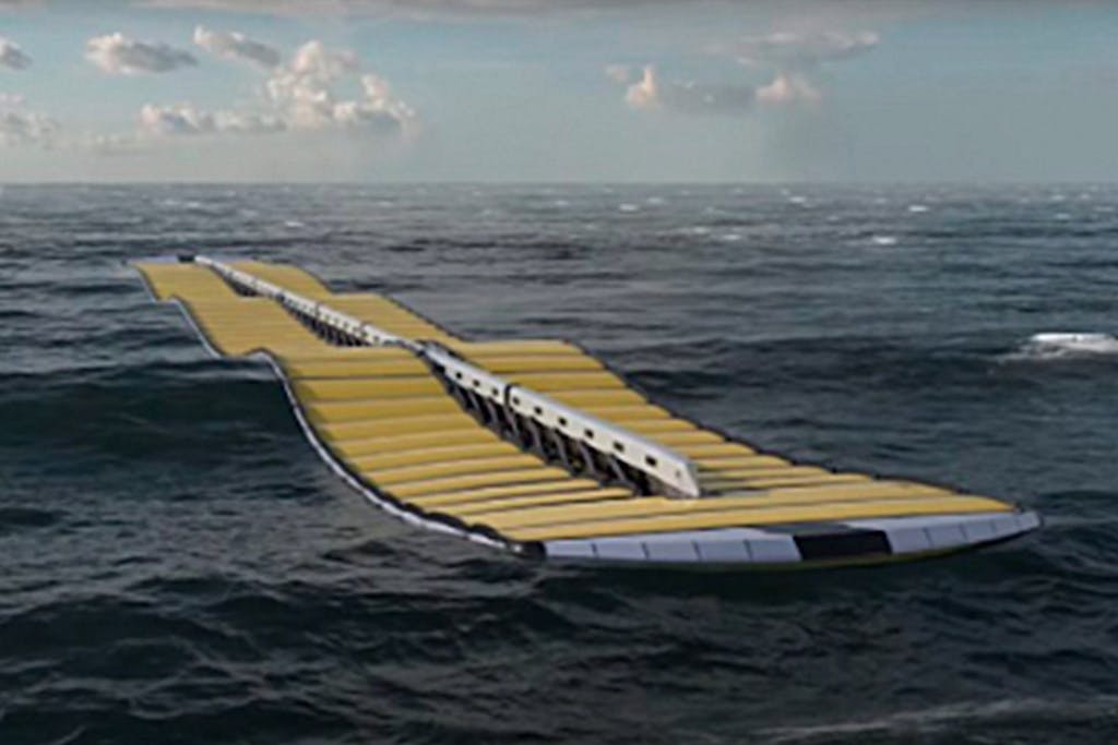 5 technologies harvest power from the oceans | scienceillustrated.com