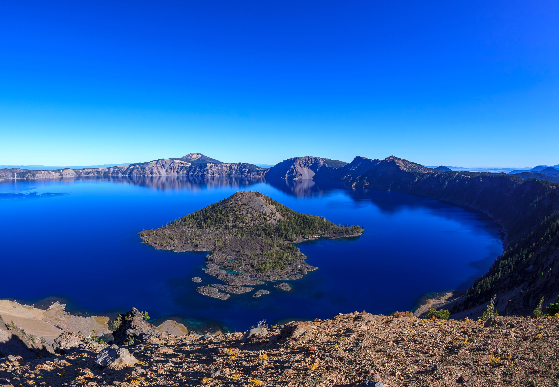 Geologen doen verrassende ontdekking onder slapende vulkanen | wibnet.nl