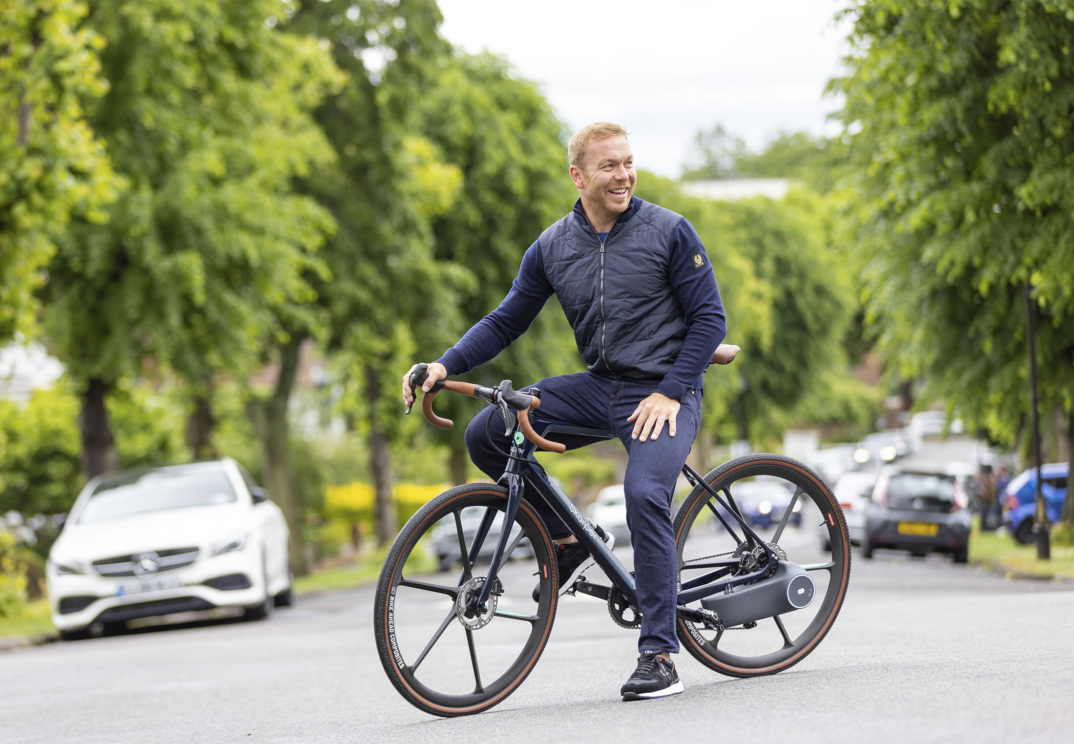 Checklist: Uitrusting voor de fietser | wibnet.nl