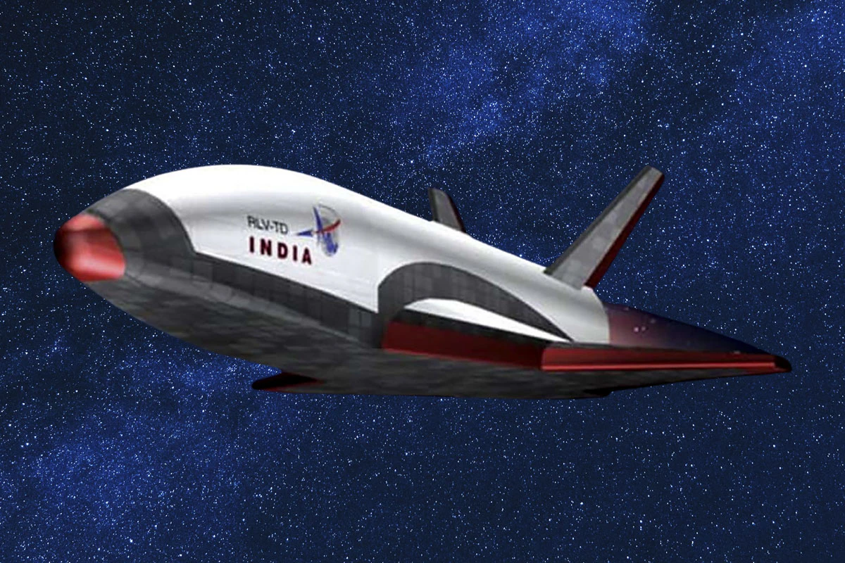 The race is on: who will design the best space shuttle ...