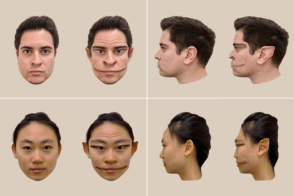 Researchers: people think in five ways | scienceillustrated.com