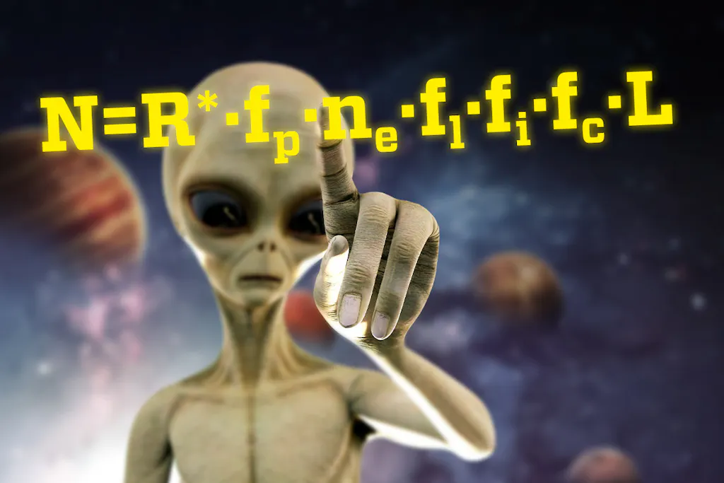 Ontmoet de alienjager die model stond voor Jodie Foster in ‘Contact ...