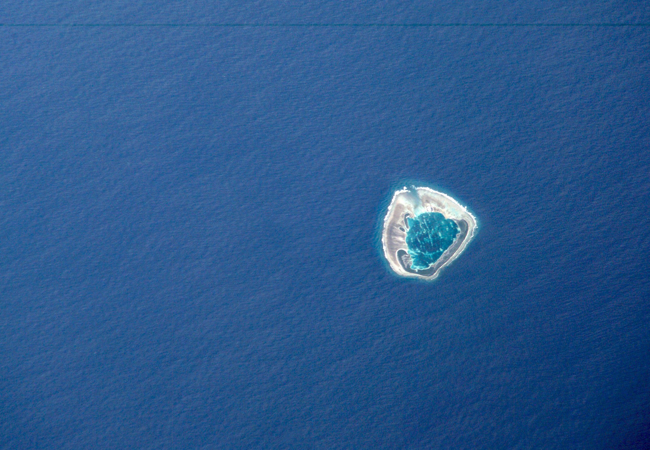 Har du hørt om Point Nemo – det mest avsidesliggende stedet på jorden ...