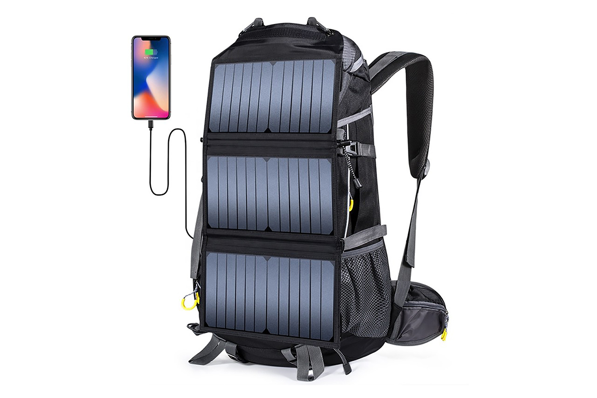 Checklist voor kampeerders | wibnet.nl