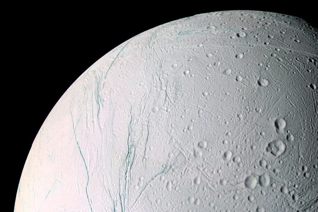 Get the overview: NASA names 5 dream destinations | scienceillustrated.com