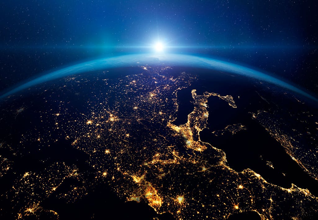 Science Illustrated - explore the world of science | scienceillustrated.com