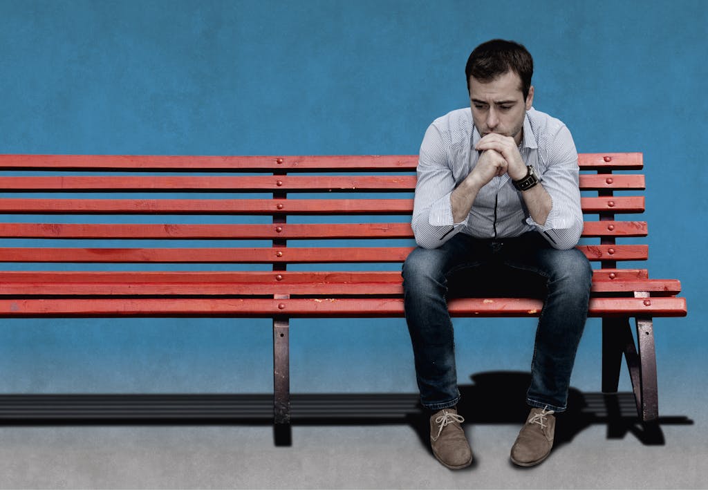 Gids: Zo ontsnap je aan eenzaamheid | wibnet.nl