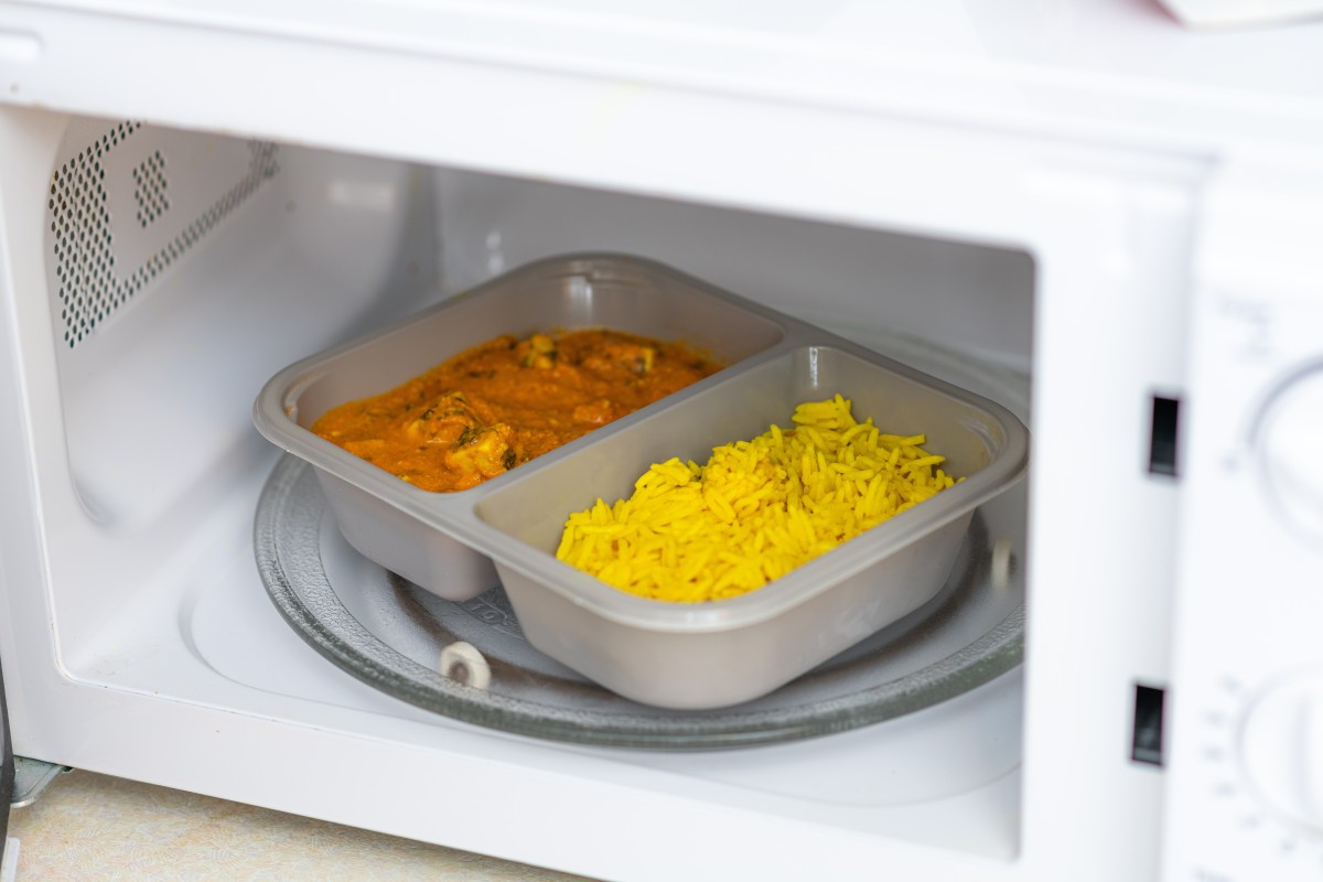 Nutrition researcher: popular foods are full of harmful substances that ...