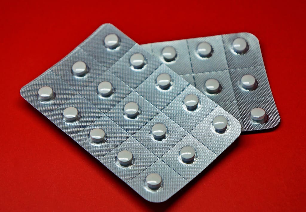 Populær medisin mot hårtap kan ha flere fordeler | illvit.no