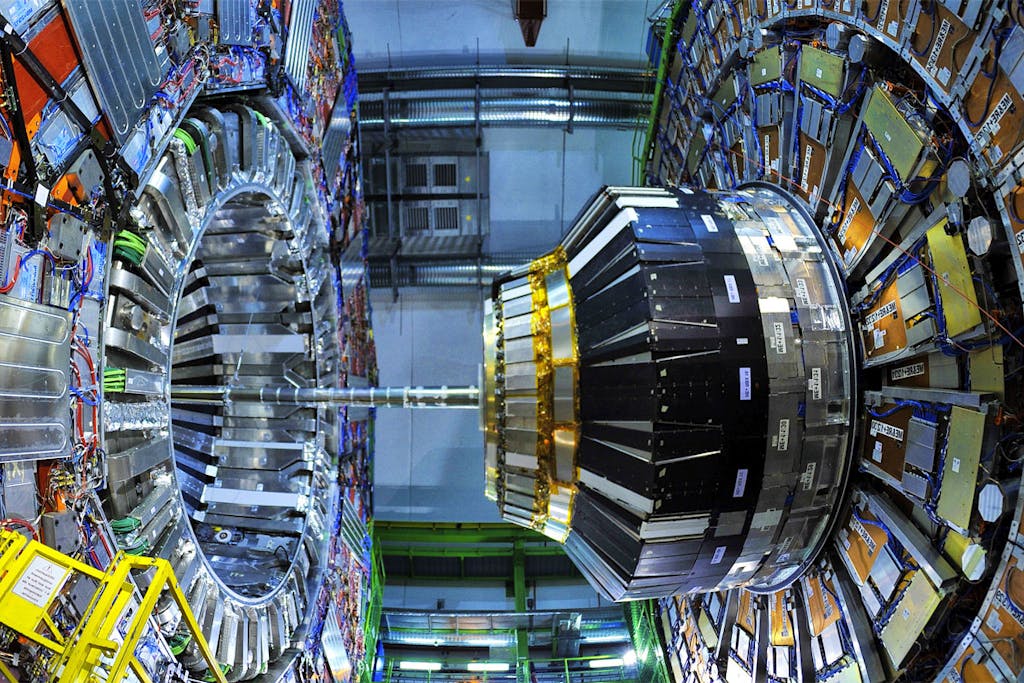 How does gravity work? Experiments are to settle the matter ...