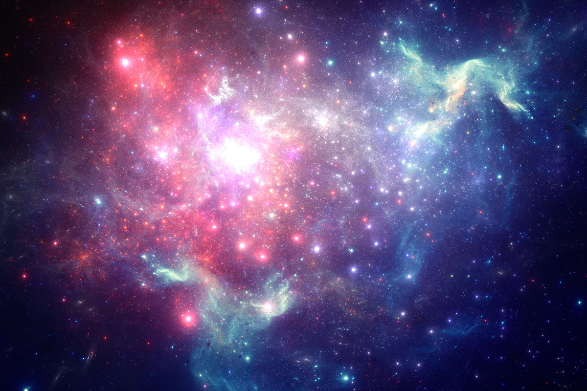 Is there life in the universe? | scienceillustrated.com