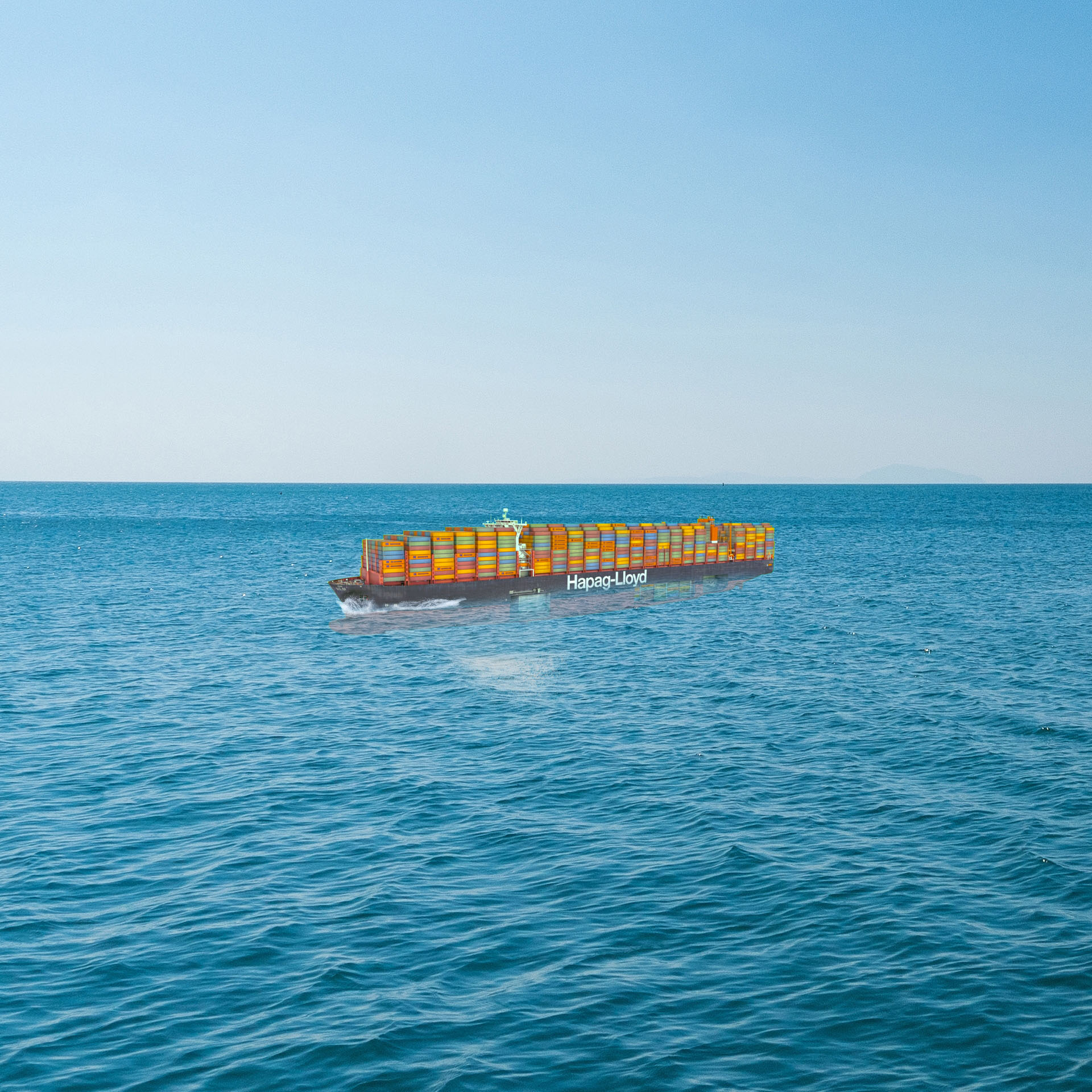 Giga ships to be powerered by nuclear energy: how to make ocean giants ...