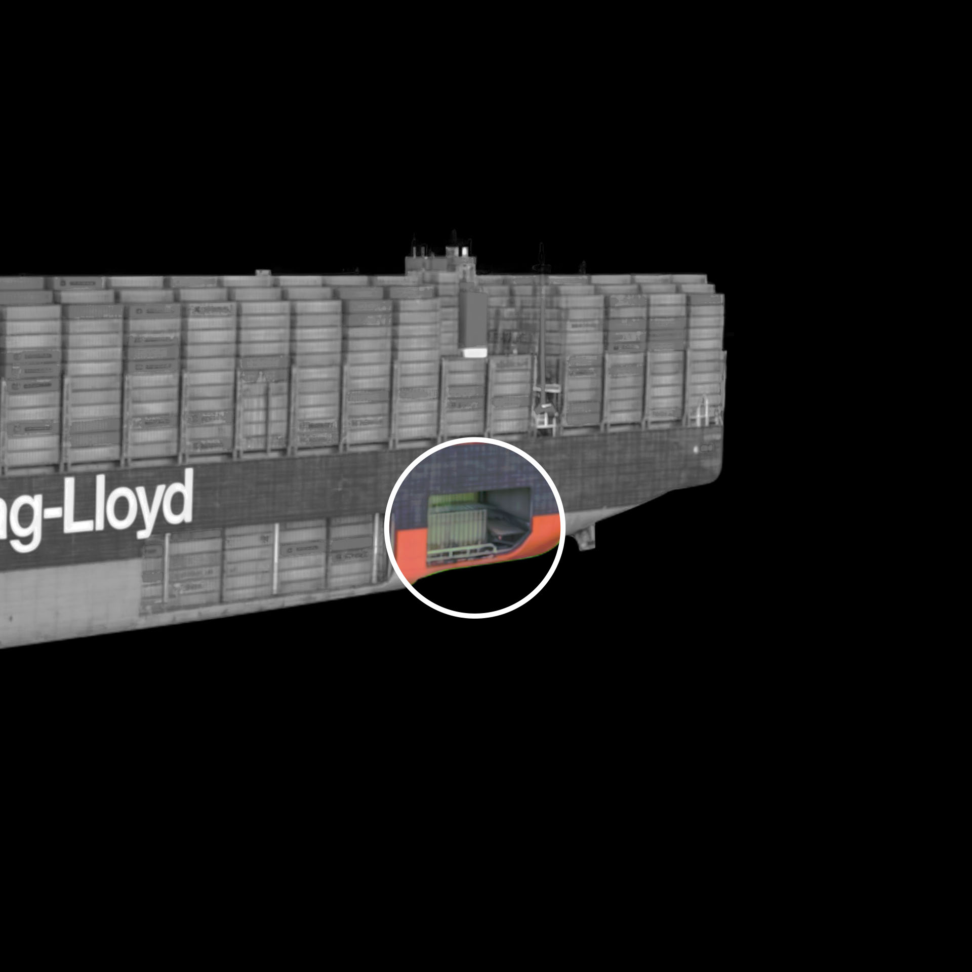 Giga ships to be powerered by nuclear energy: how to make ocean giants ...