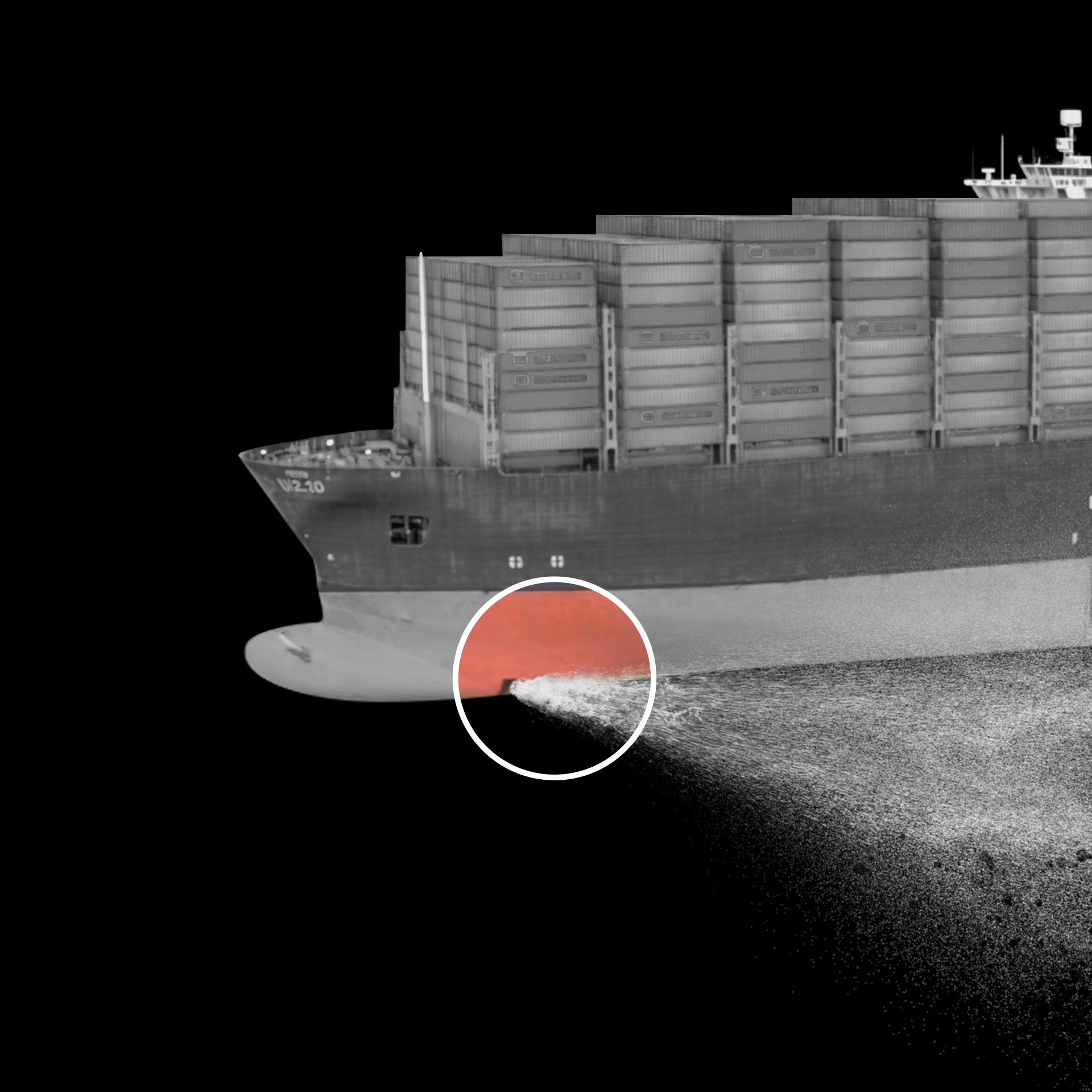 Giga ships to be powerered by nuclear energy: how to make ocean giants ...