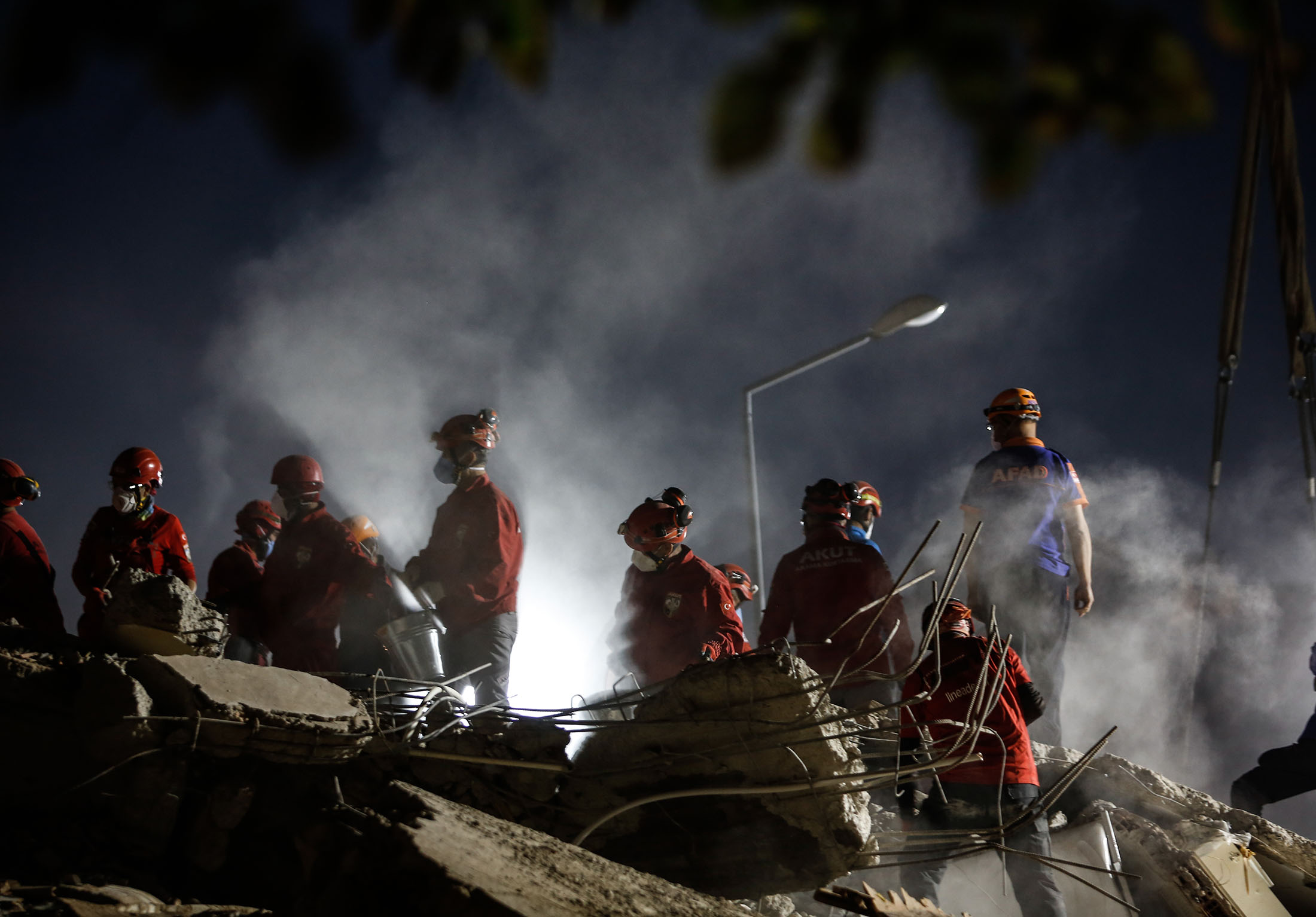 Natuurrampen - De verwoestende krachten van de natuur | wibnet.nl