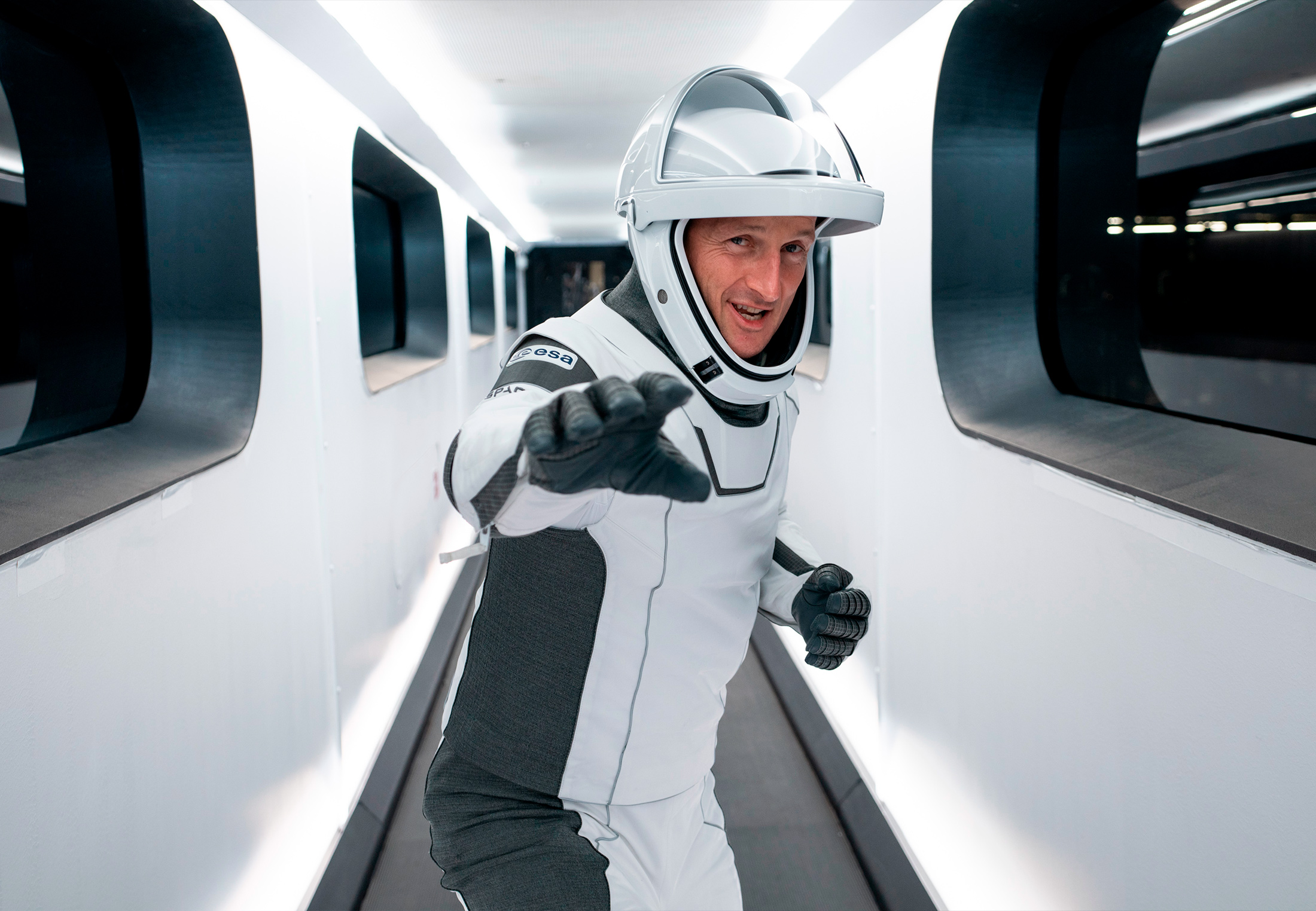 5 uhkaa mielenterveydelle Mars-lennolla | tieku.fi