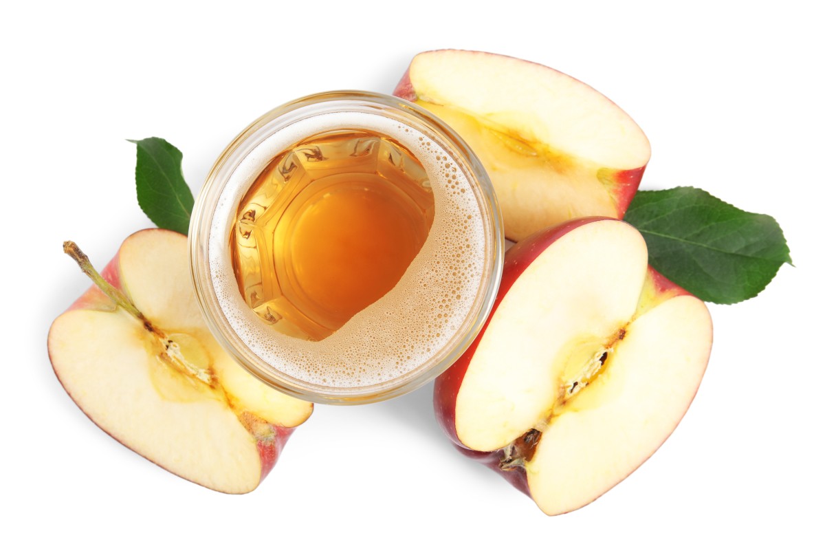 6 gezondheidsvoordelen van appelazijn | wibnet.nl