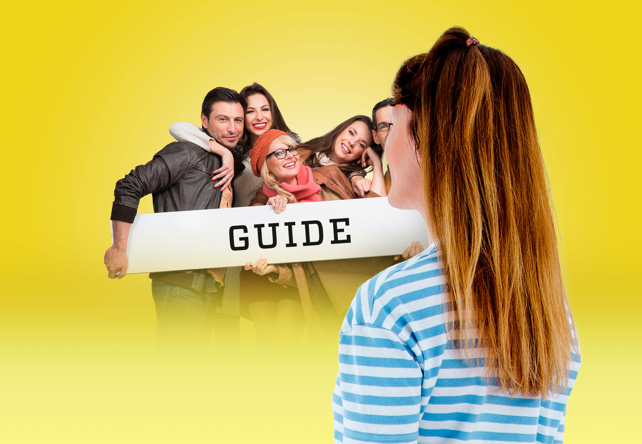 Guide: Slik får du nye venner | illvit.no