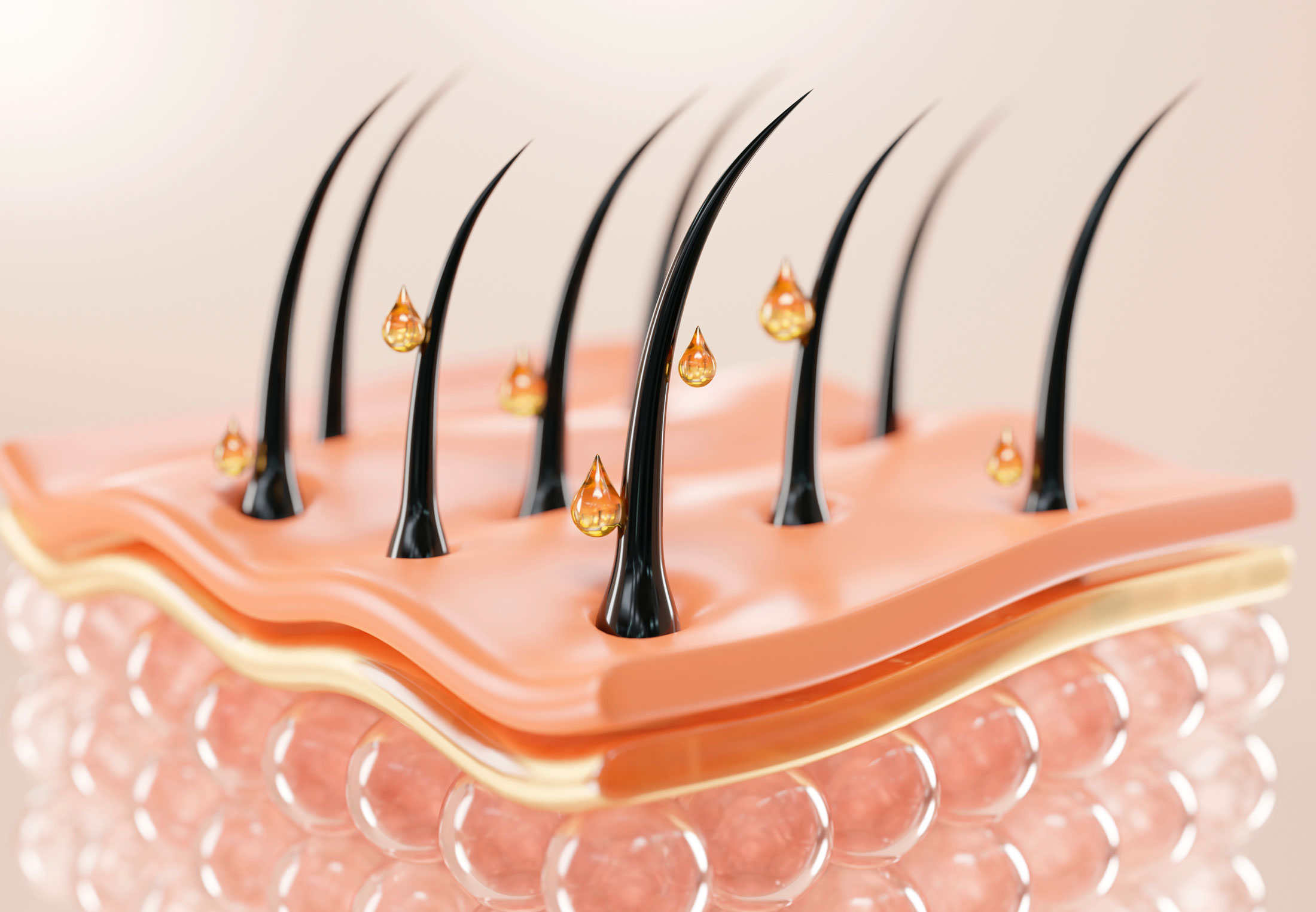 Tähän asti tuntematon ”tuntoaisti” havaittiin | tieku.fi