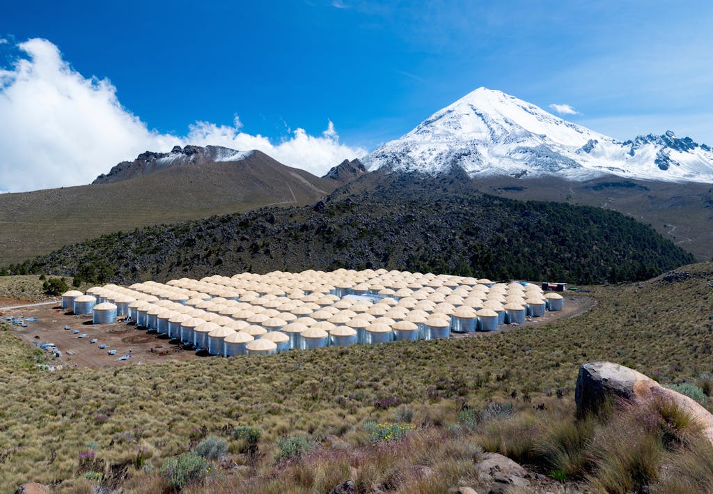 Forskere kan måske snart bevise eksistensen af Hawkingstråling | illvid.dk