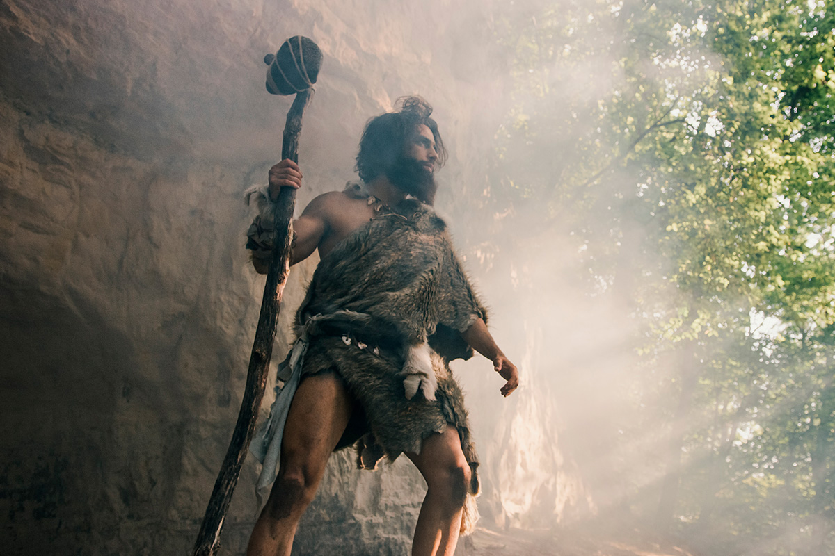 The 400-million-year-old Prototaxites fossil may have belonged to a new ...