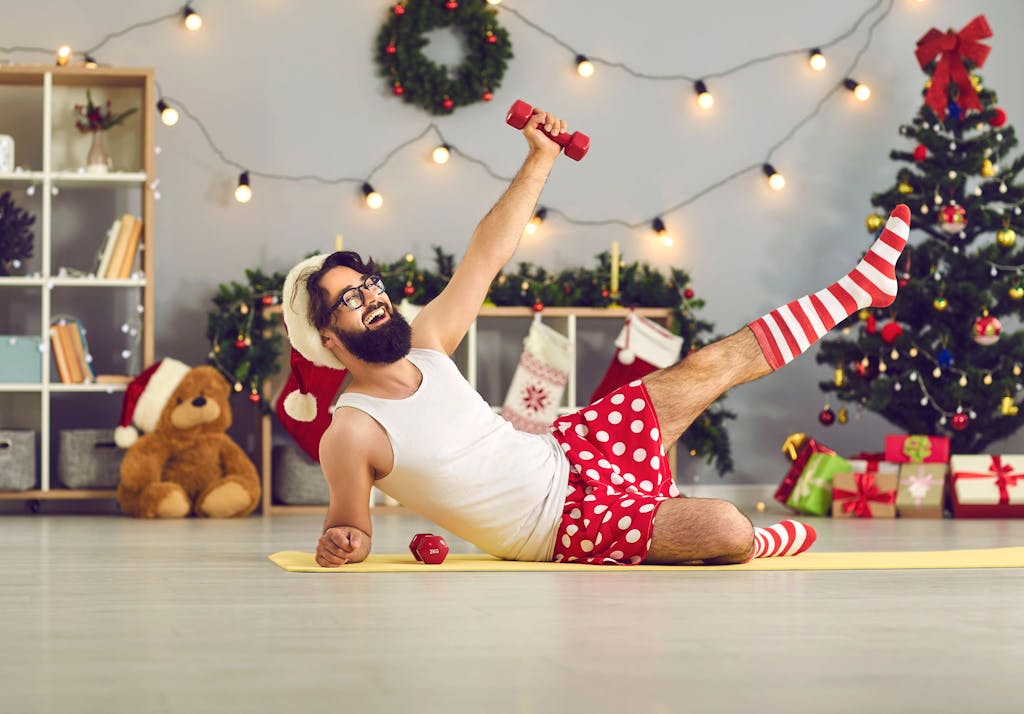 Hvordan spiser jeg mest muligt juleaften? | illvid.dk