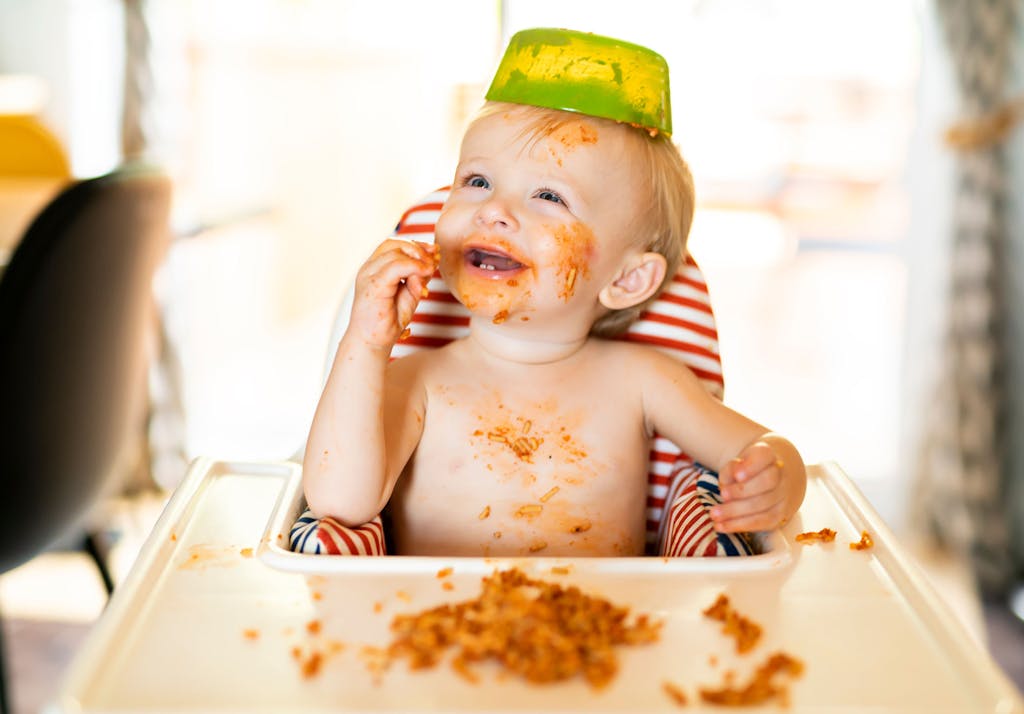 Hvorfor er børn så kræsne? | illvid.dk