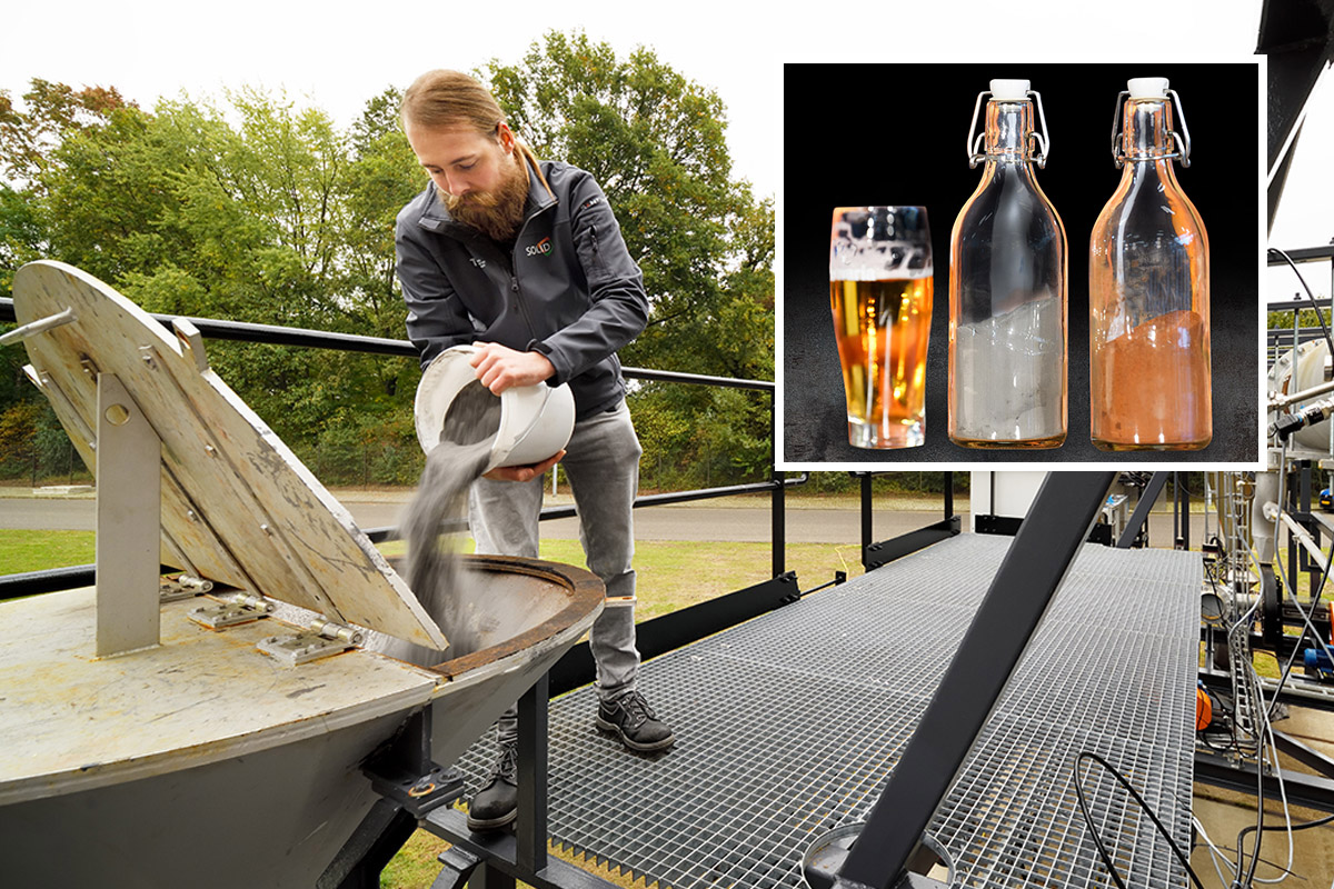 Welcome to the new Iron Age: iron can generate eternal energy ...