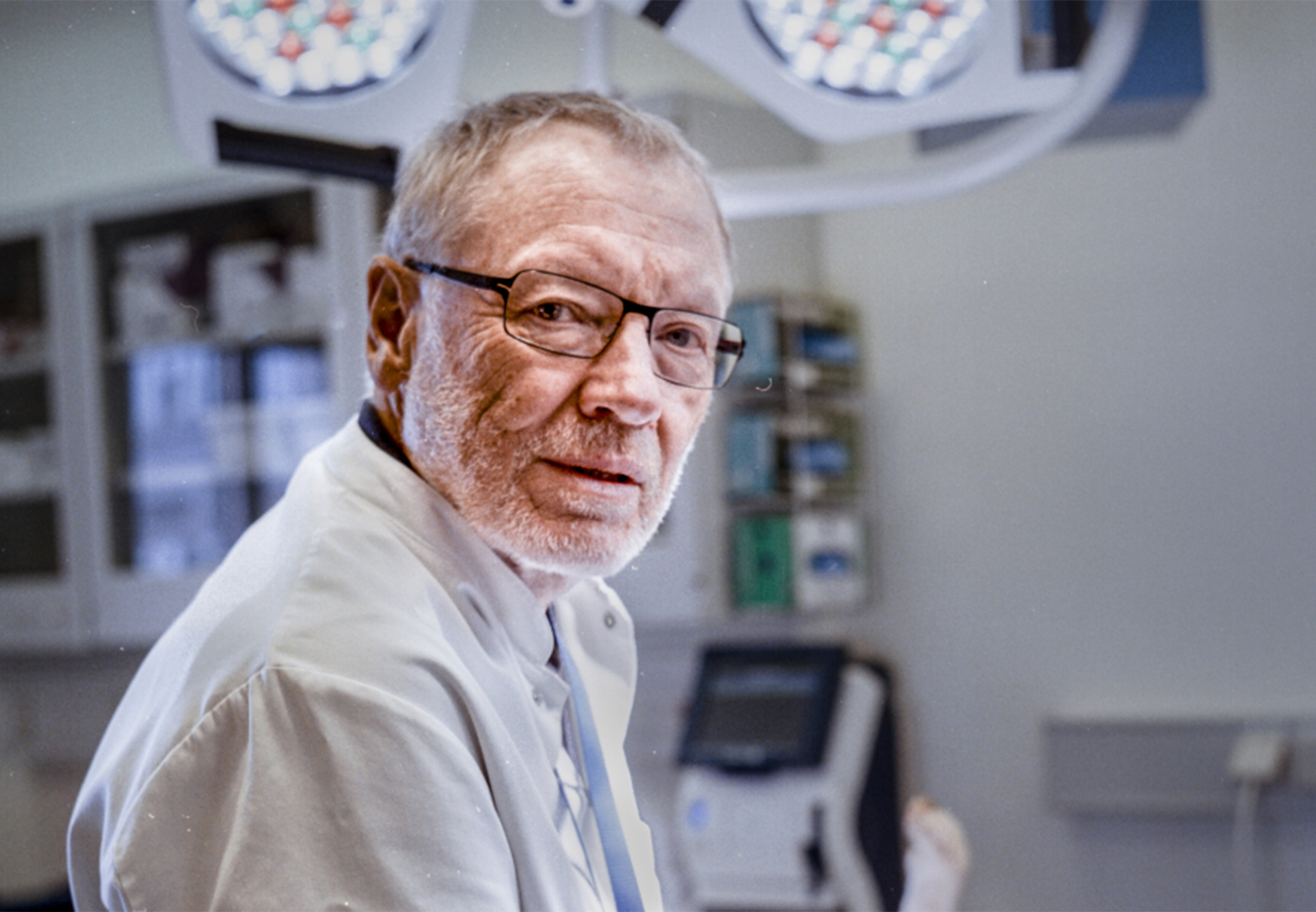 Tutkija, joka tasoitti tietä Wegovylle ja Ozempicille | tieku.fi