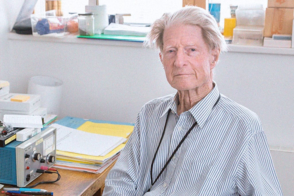 He aims to cure incurable diseases | scienceillustrated.com