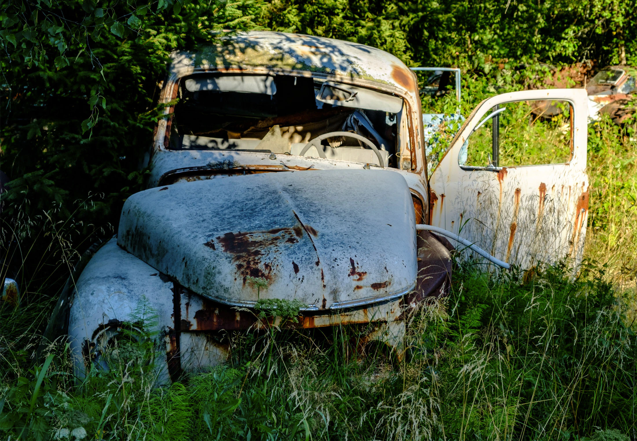Earth after man: how the remains of our civilisation will decay ...