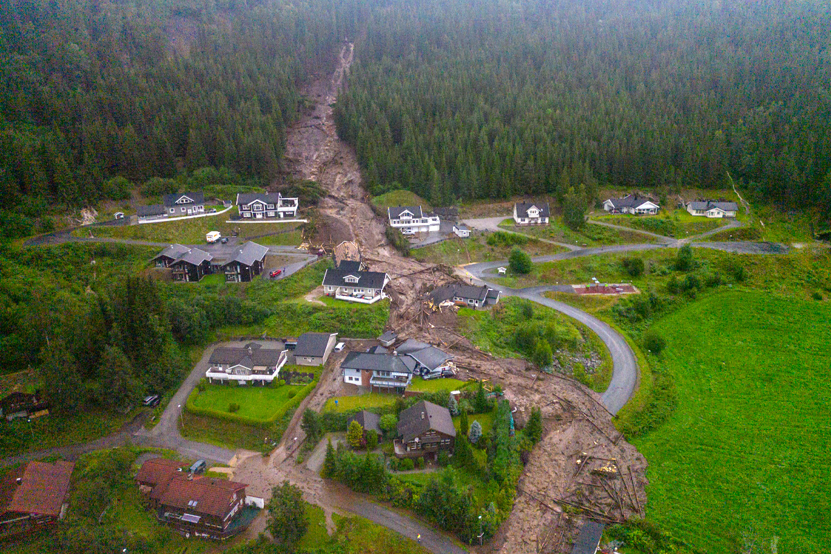 Vädret har gått i baklås | illvet.se