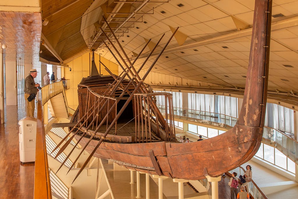 Discover Egypt's greatest treasures | scienceillustrated.com