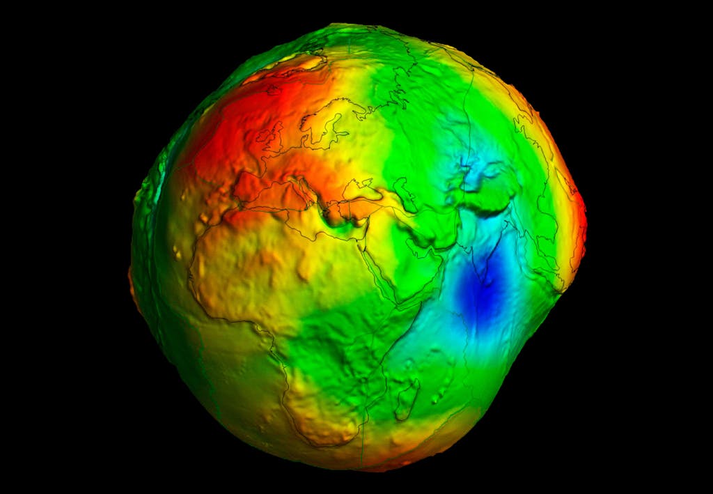 Är jorden rund? | illvet.se
