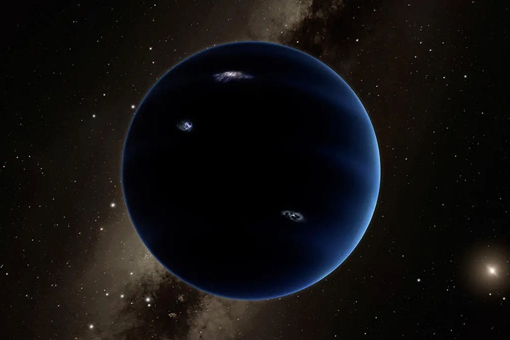 Scientists search for hidden Solar System planets | scienceillustrated.com