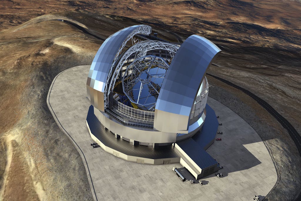 Scientists search for hidden Solar System planets | scienceillustrated.com