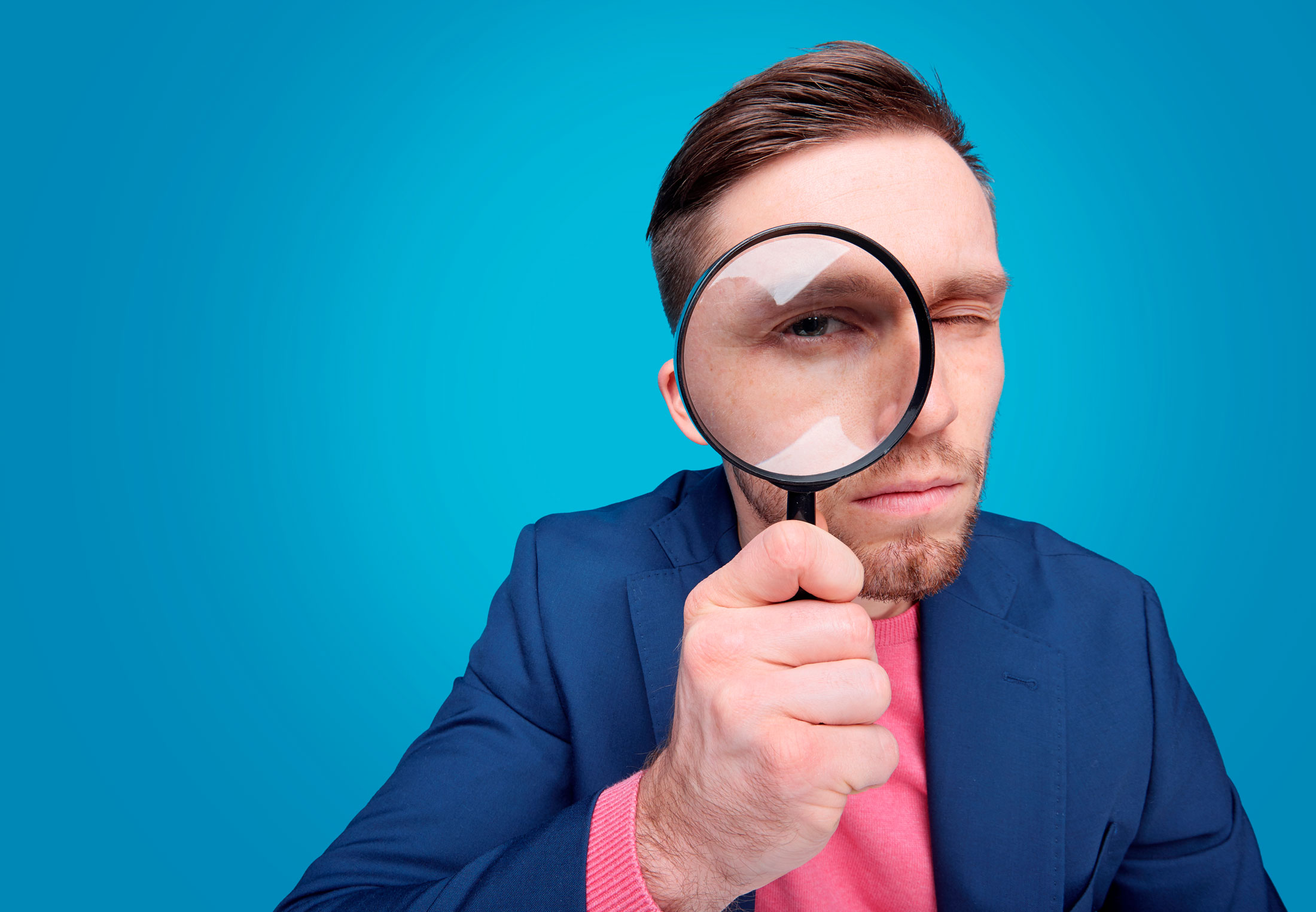 Deze twee bevolkingsgroepen vinden zichzelf het slimst | wibnet.nl