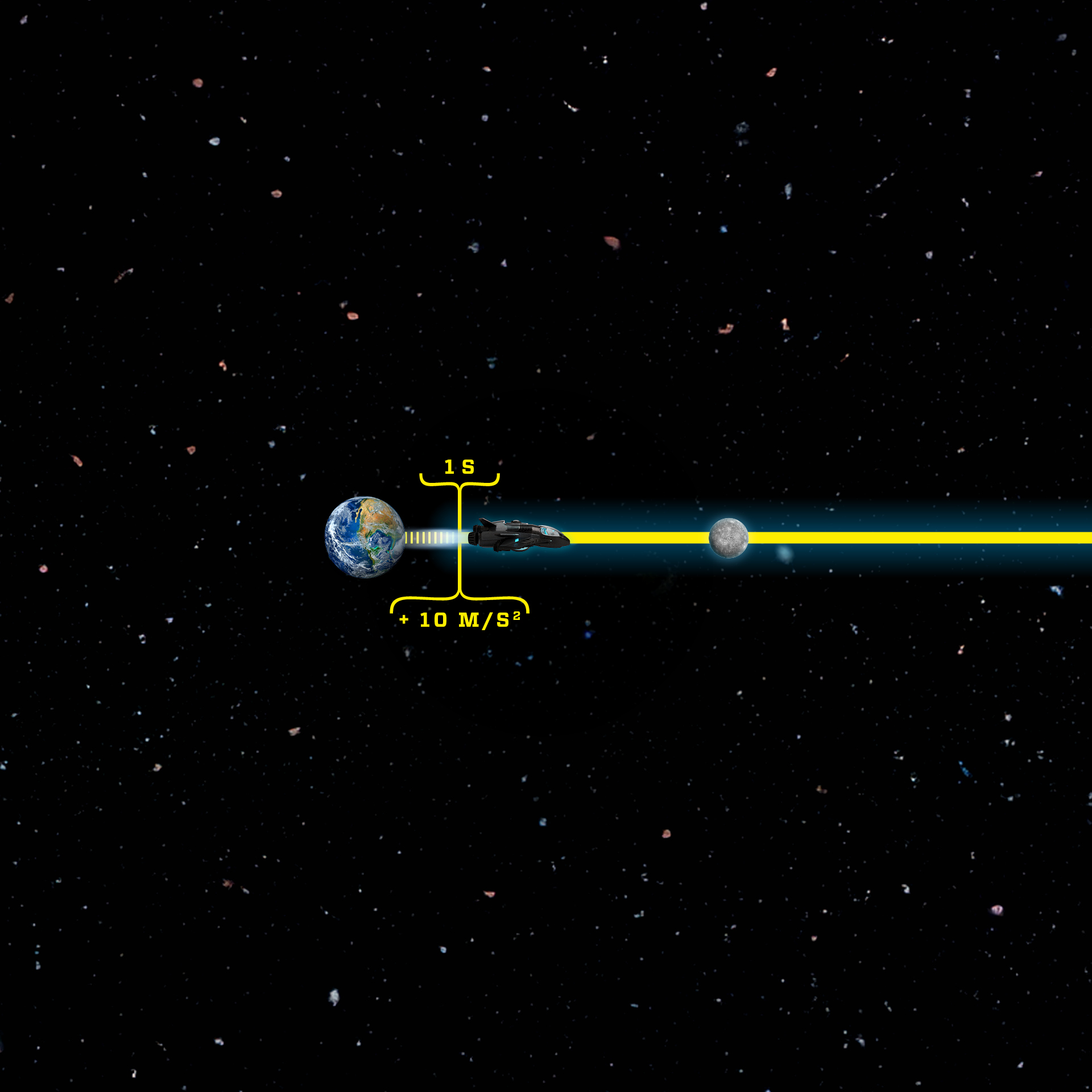 How big is the universe? | scienceillustrated.com