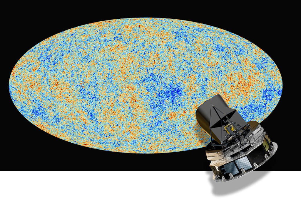 How big is the universe? | scienceillustrated.com