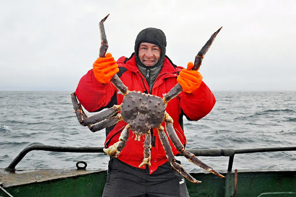 The Arctic Ocean: learn more about the Arctic | scienceillustrated.com