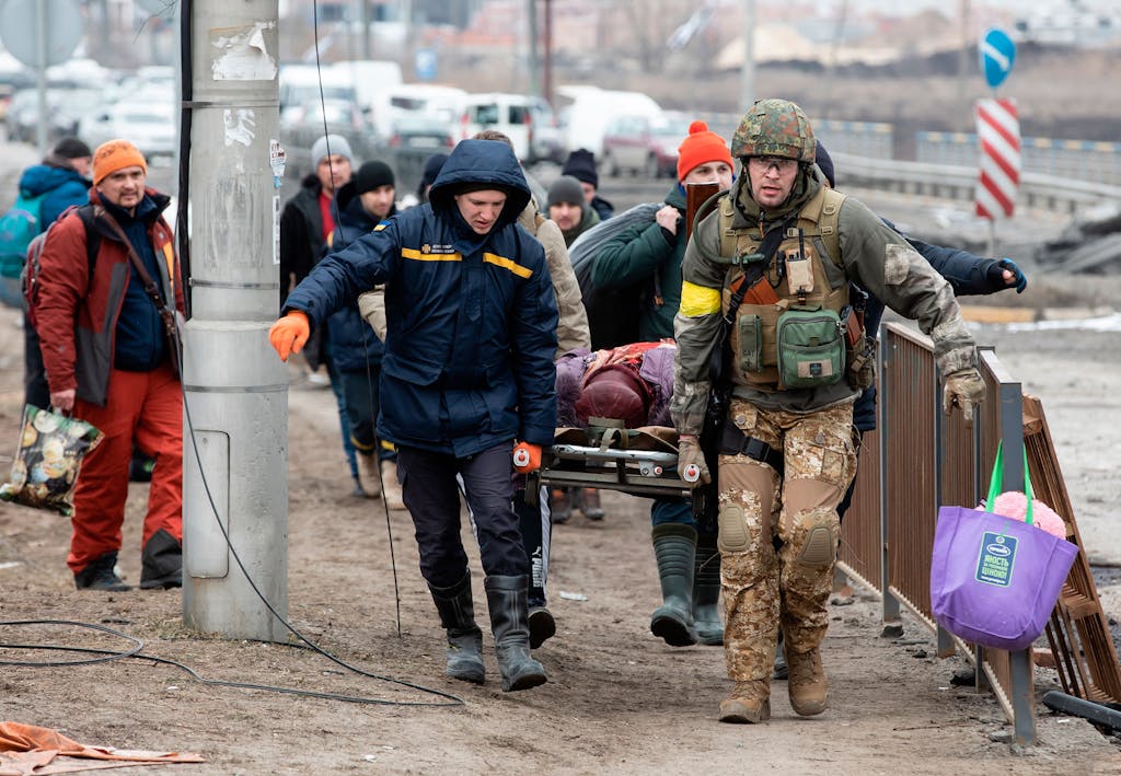 Til kamp mod PTSD: Ny metode ser dagens lys | illvid.dk